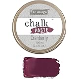 Amazon.com: Prima Marketing Inc. REDESIGN CHALK PASTE, Antique Sage