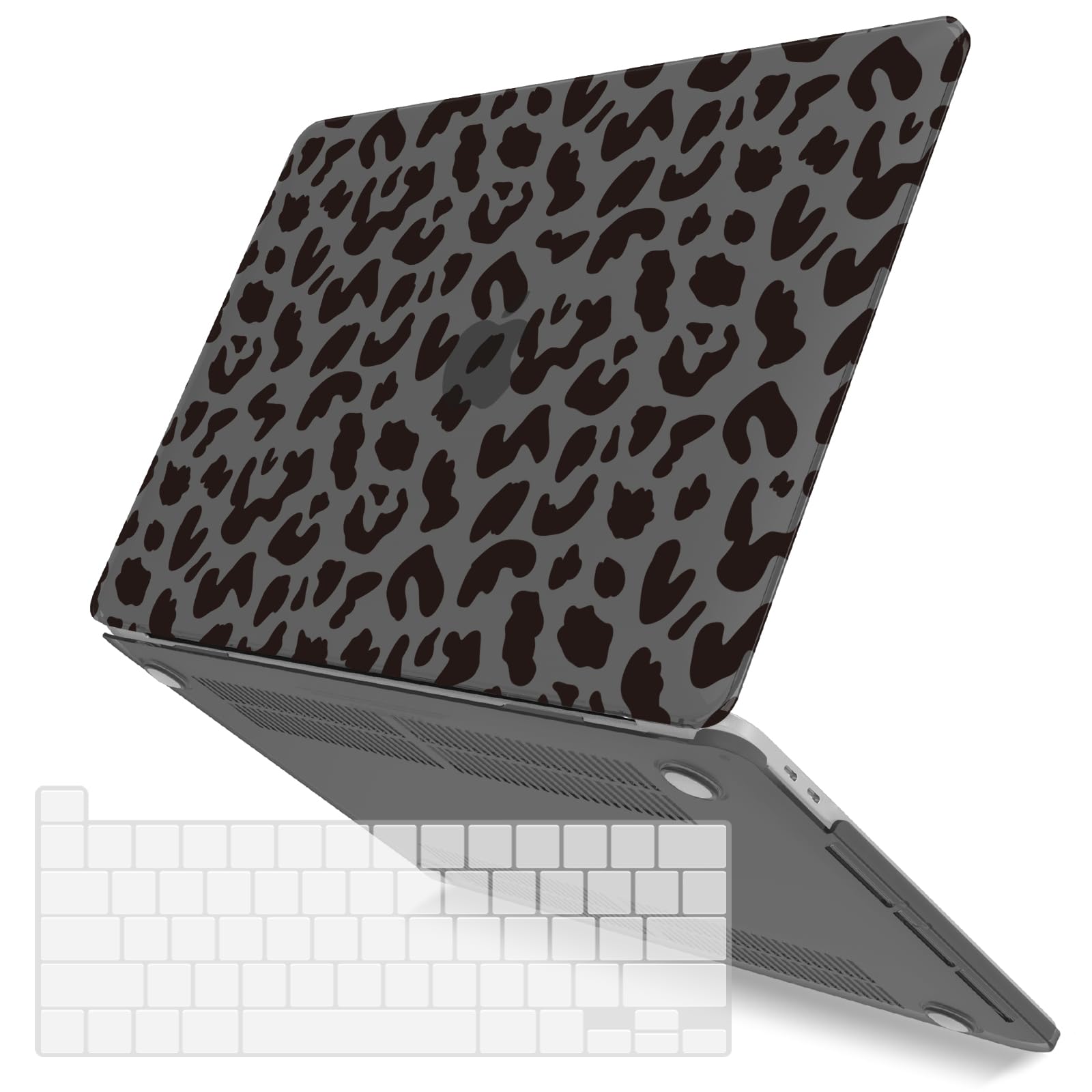 IBENZER Compatible with 2025 2024 M2 MacBook Pro 13 Inch Case 2025-2016 ...