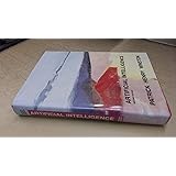 Artificial Intelligence (3rd Edition): Winston: 9780201533774: Amazon ...