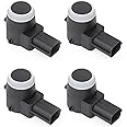 Amazon.com: ENA Set of 4 Rear Reverse Backup Parking Bumper Park Assist ...