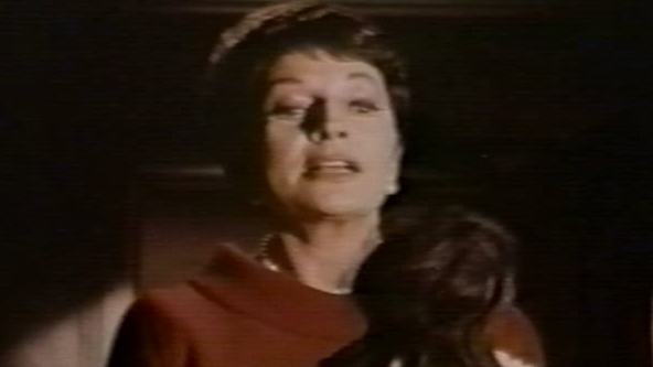 Watch The Killing Of Sister George on Amazon Live