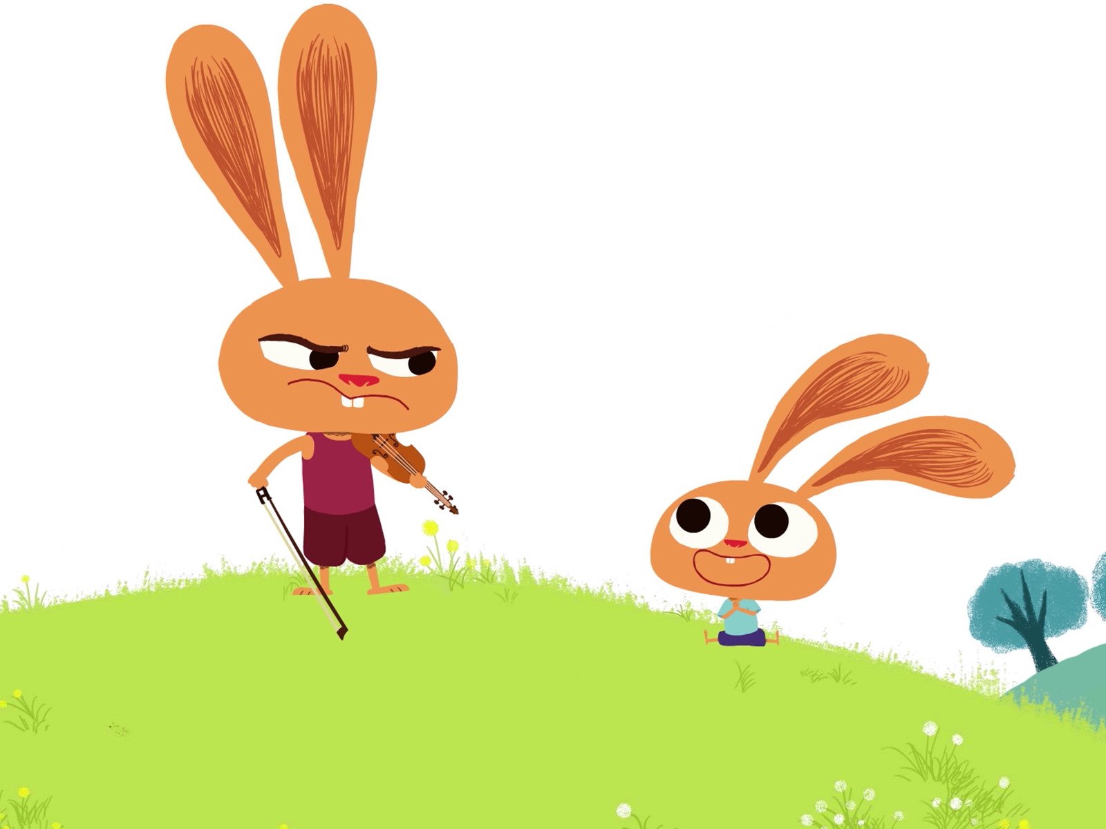 Watch Mister Rabbit - Season 1 | Prime Video