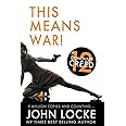 Amazon.com: This Means War! (Donovan Creed): 9781941536742: Locke, John ...