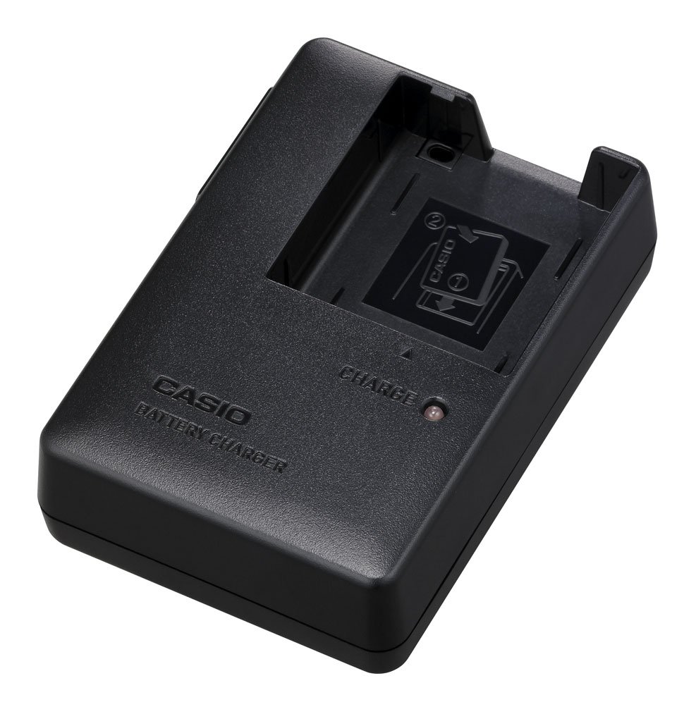 Mua Casio Digital Camera Exilim Lithium Ion Charger BC – X L NP – 130 ...