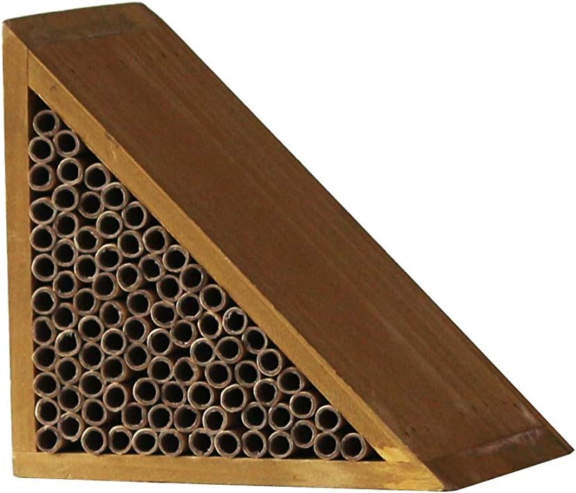 VegTrug Natural Bee Bar: Amazon.co.uk: Garden & Outdoors