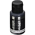 Amazon.com: Vallejo Jet Exhaust Metal Color 32ml Paint : Arts, Crafts ...