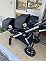 Amazon.com: Baby Jogger City Select Single Stroller, Jet : Everything Else