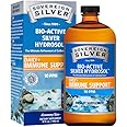 Amazon.com: Sovereign Silver Bio-Active Silver Hydrosol for Immune ...