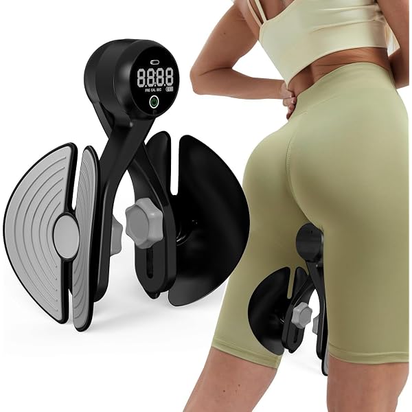 Aurora Kegel Trainer With Screen Aurora Pelvic Floor Trainer - Smart ...