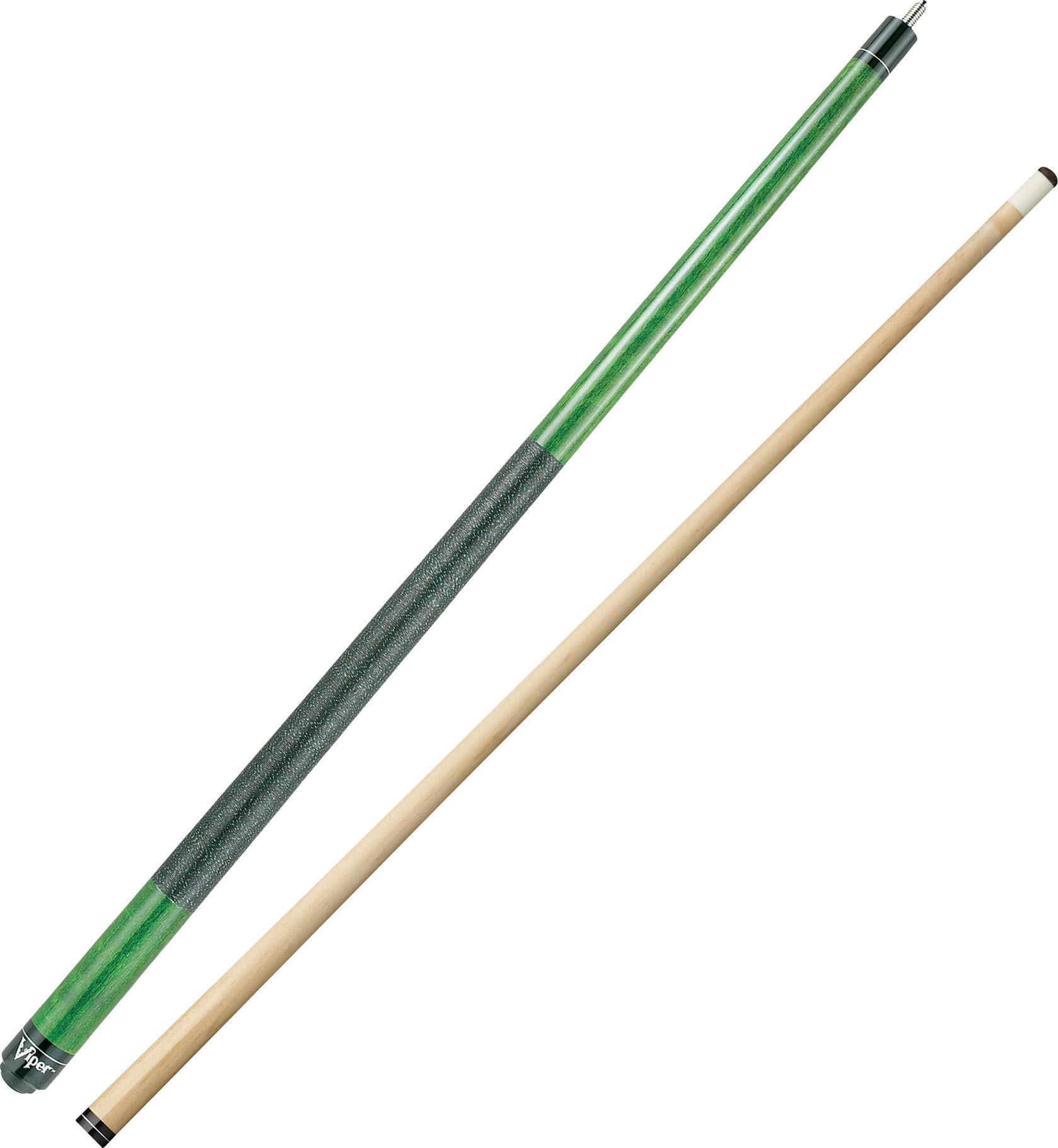 Mua Viper Elite 58" 2-Piece Billiard/Pool Cue trên Amazon Mỹ chính hãng ...