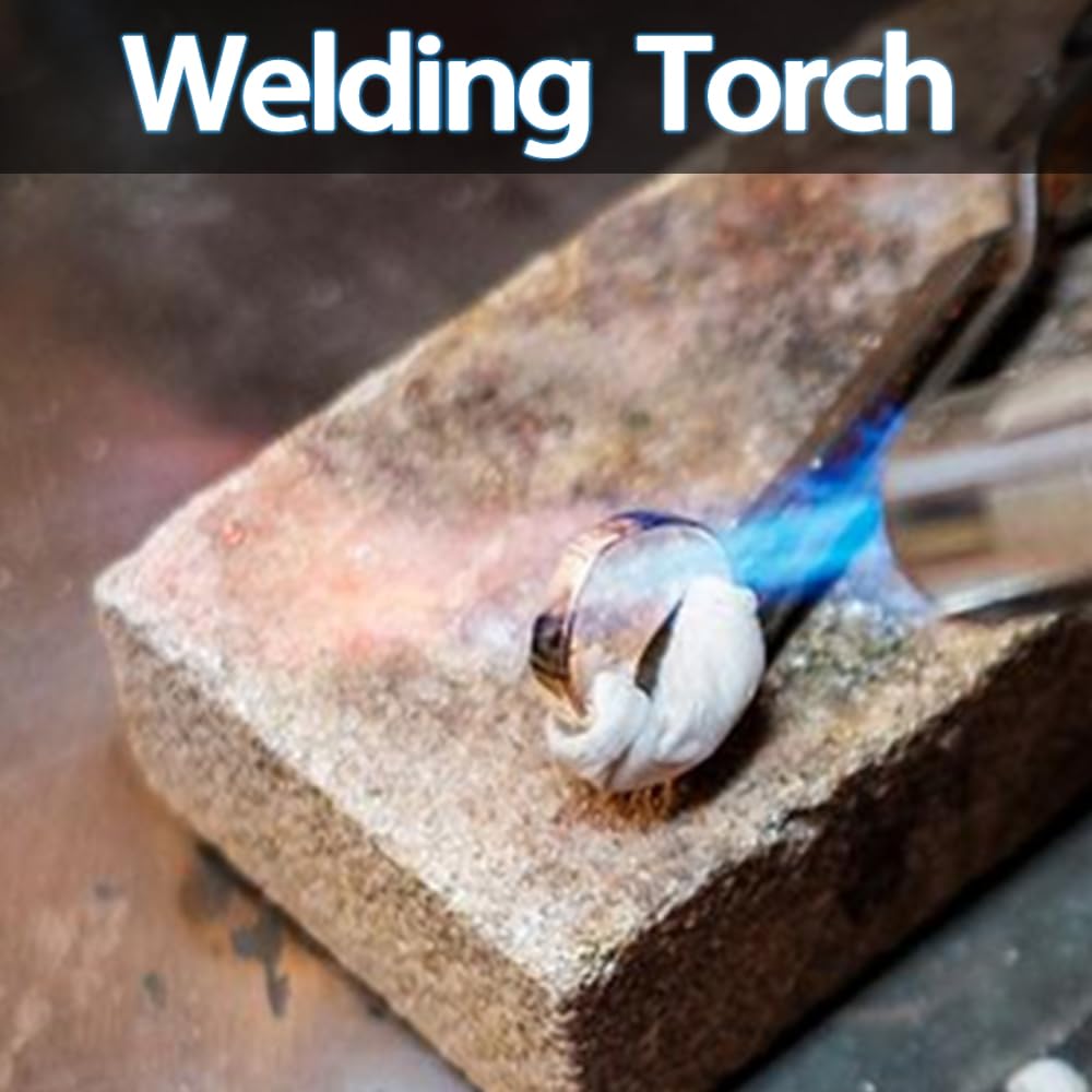 Mua Welding Torch for Propane Cylinder With Type 1 Valve OPD Valve ...