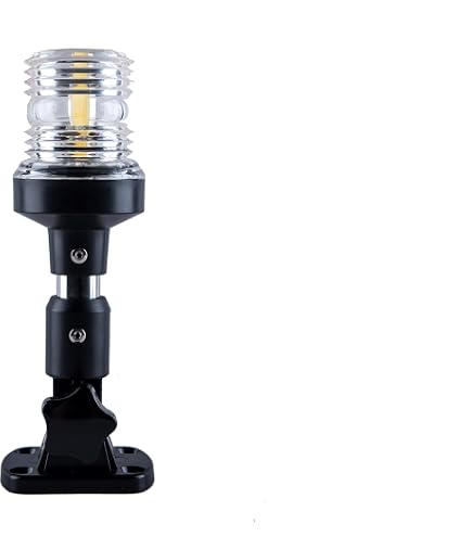 Boat Anchor The 5 Best Battery-Powered Navigation Lights For Safe And ...
