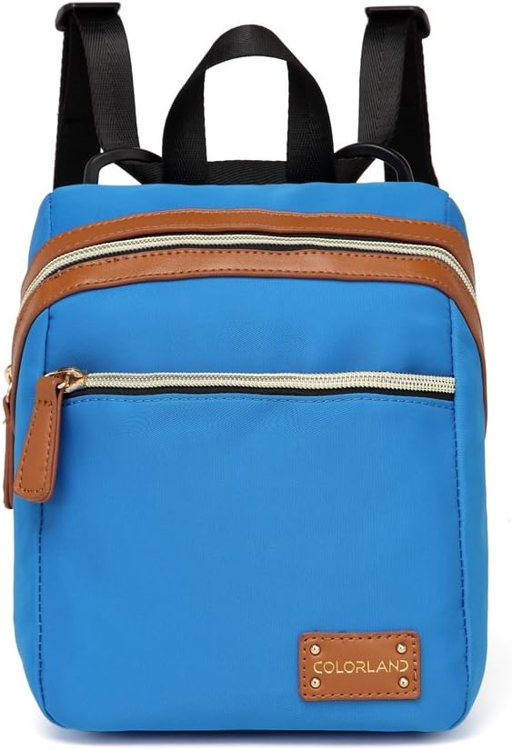 COLORLAND CLD-BP138-C Aida Children Backpack – BigaMart