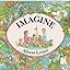Imagine: Alison Lester: 9780395669532: Amazon.com: Books