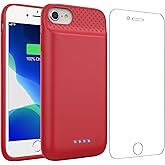 Amazon.com: Mophie Juice Pack Plus Case and Rechargeable Battery for ...