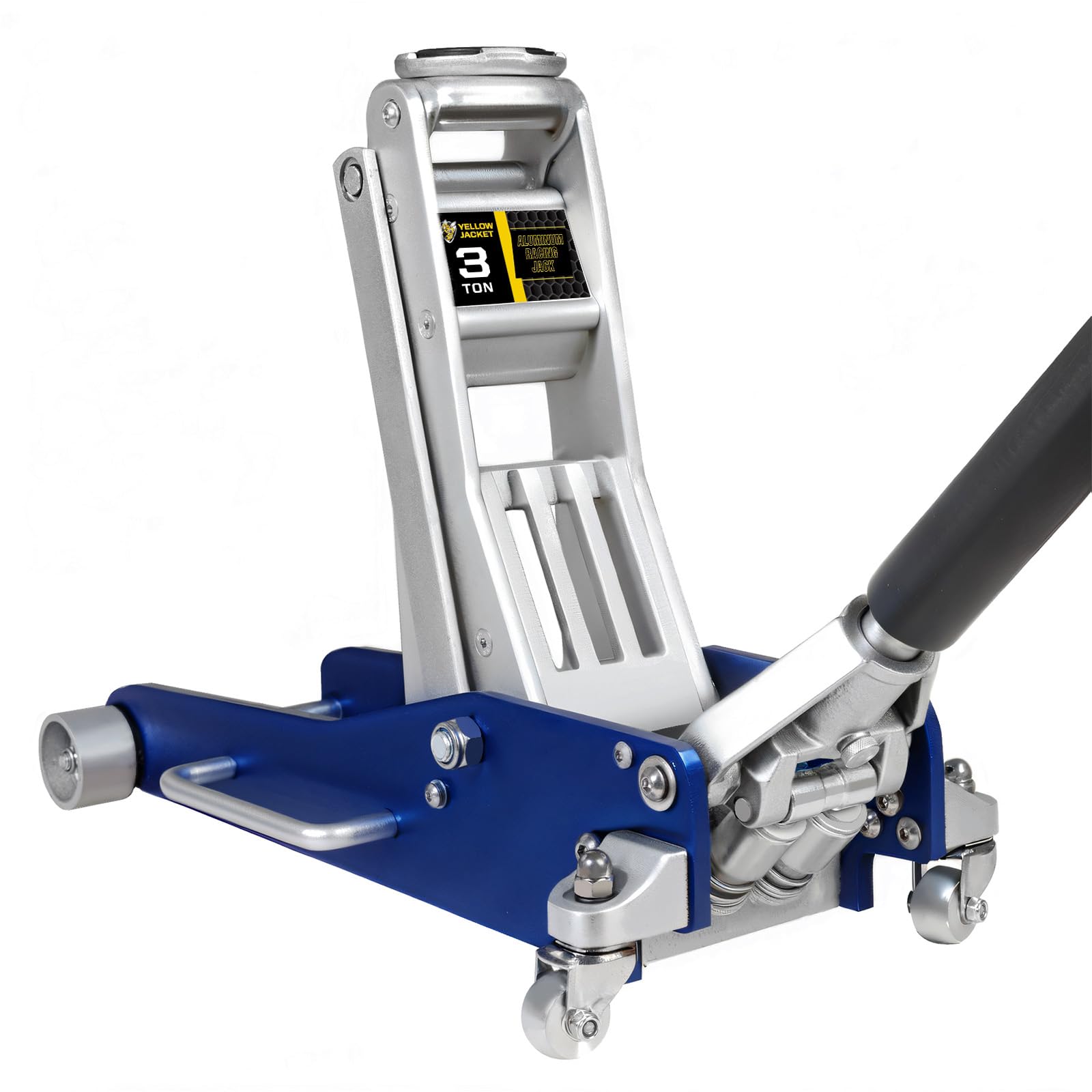 USE STOCK PHOTO AS REFERENCE, ITEM IS YELLOW *** YELLOW JACKET 3 Ton ...