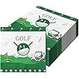 Amazon.com: Golf Party Decorations,40pcs Golf Birthday Party ...