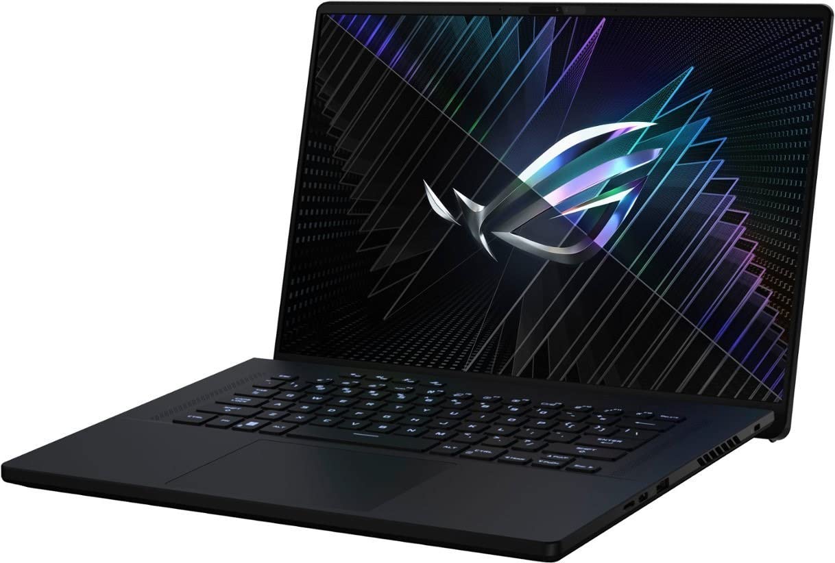 EXCaliberPC 2023 ASUS ROG Zephyrus M16 GU604VI-M16.I94070 (i9-13900H ...