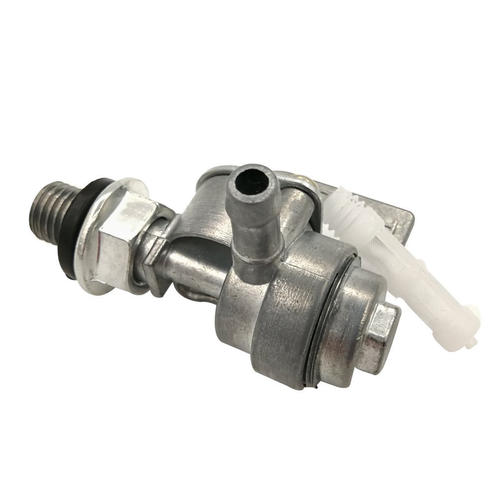 Amazon.com: Shioshen Fuel Tap Petcock Valve For Honda GX240 GX270 GX340 ...