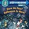 Amazon.com: Have No Fear! Halloween is Here! (Dr. Seuss/The Cat in the ...