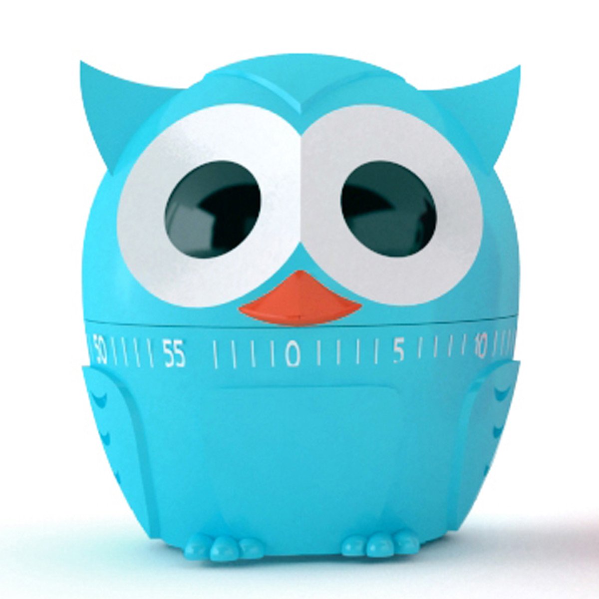 20 Cute Kitchen Timers | Drugstore Divas