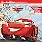 Cars Read-Along Storybook and CD: Disney Book Group, Disney Storybook ...