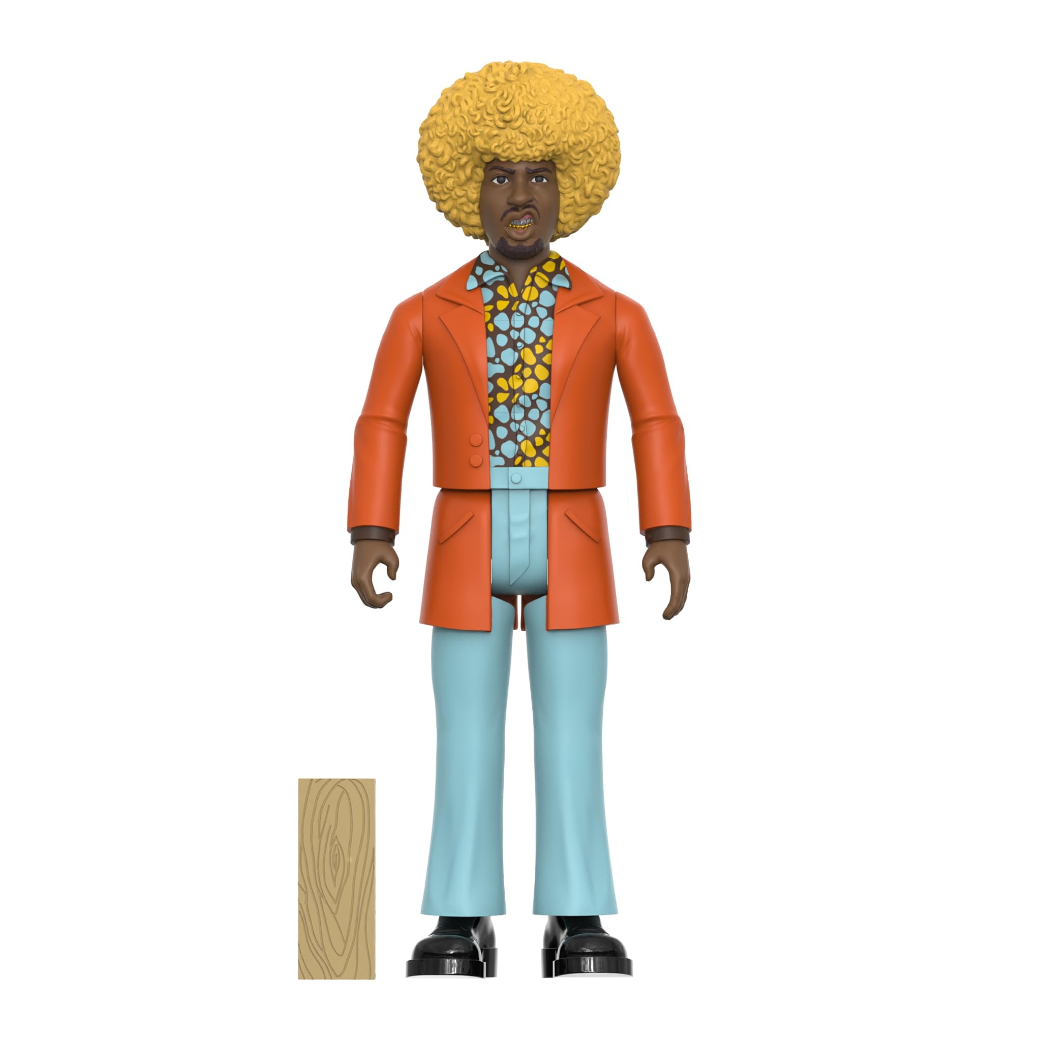 Mua Super7 Outkast Big Boi and André 3000 (ATLiens) - 3.75" Outkast ...