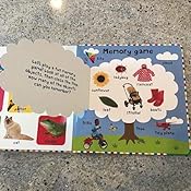 First 100 Words: Roger Priddy: 9780312510787: Amazon.com: Books