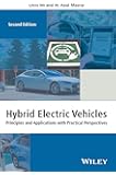 Electric Vehicle Technology Explained: James Larminie, John Lowry: 9781119942733: Amazon.com: Books