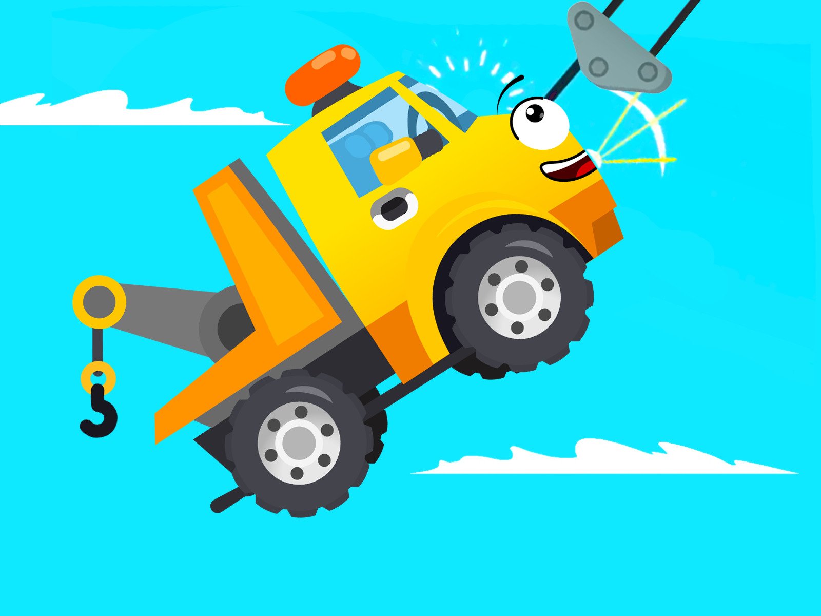 Watch Bip Bip Cars | Prime Video