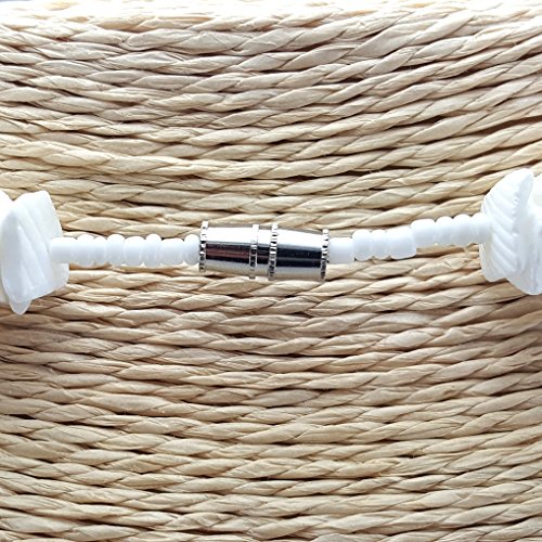 BlueRica Puka Chip Shells Necklace - Want It All