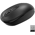 Amazon.com: Incase Wireless Mobile Mouse 1850 – Designed by Microsoft ...