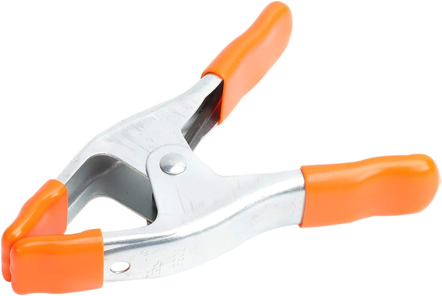 Jorgensen 3201-ht Pony – Pinzas de resorte, 2,54 cm: Amazon.es ...