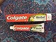 Buy Colgate Herbal Oral Care Toothpaste, Goodness of Natural ...