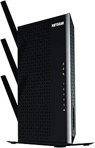 NETGEAR WiFi Mesh Range Extender EX7000 - Coverage up to 1800 sq.ft ...