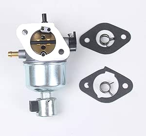 Amazon.com: goodbest New Carburetor for John Deere GT225 LT190 LX280 ...