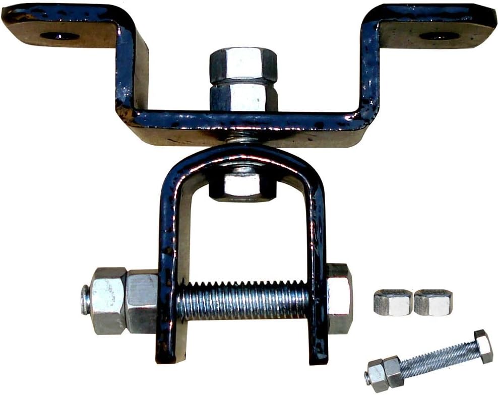 TurnerMAX Heavy Punch Bag Swivel Ceiling hook Heavy Duty Metal with ...