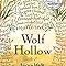 Wolf Hollow: Wolk, Lauren: 9781101994849: Amazon.com: Books