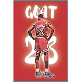 Michael Jordan Notebook: O'Connor: 9798436098296: Amazon.com: Books