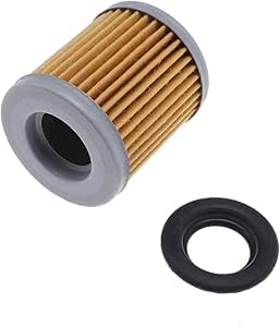 KonYin 2824A006 31726-1XF00 Filtro de aceite de transmisión para ...