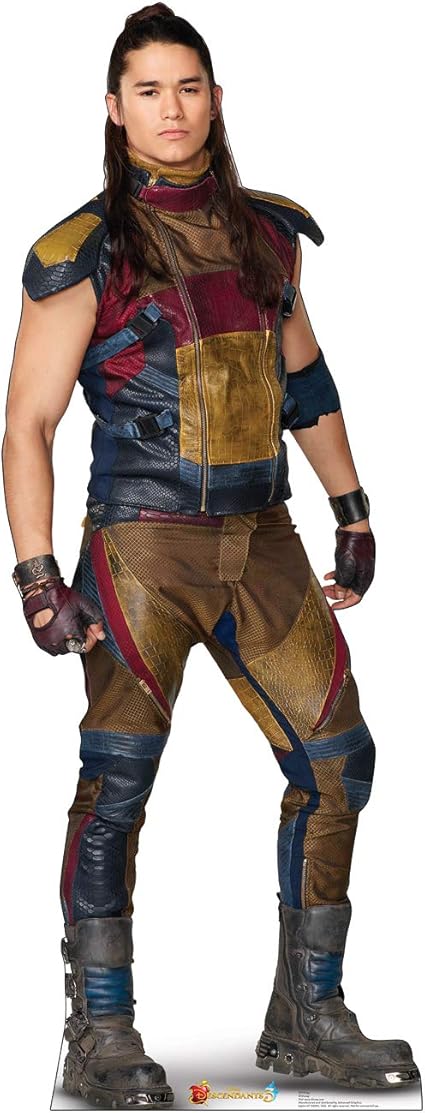 Amazon.com: Advanced Graphics Jay Life Size Cardboard Cutout Standup ...