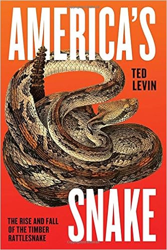SNAKES - BOOKS