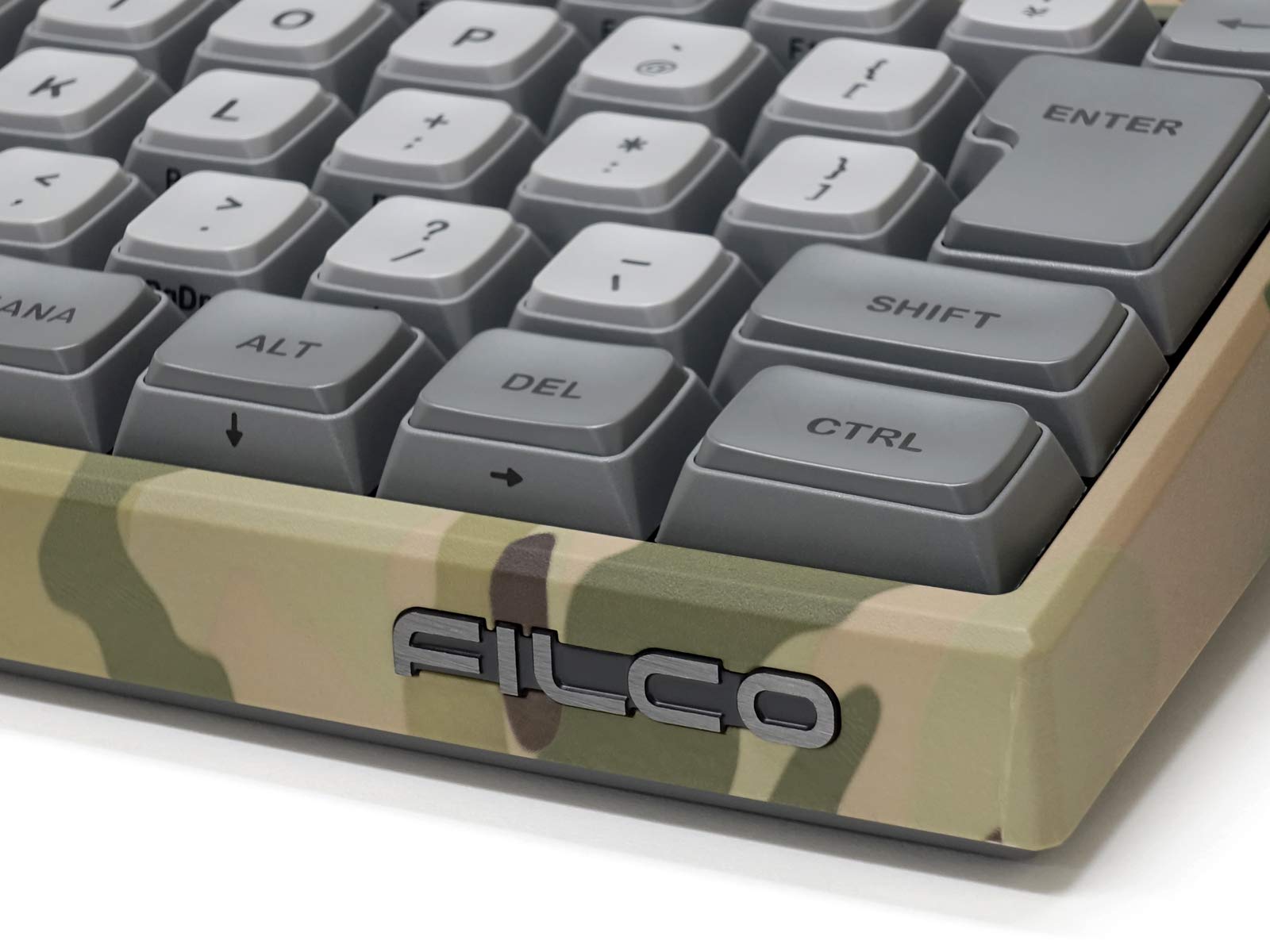 Mua Filco Majestouch MINILA-R Convertible CHERRY MX Red Axis, Japanese ...