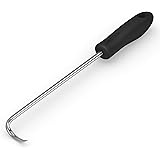Amazon.com : Cave Tools Food Flipper and Meat Hook for Grilling ...