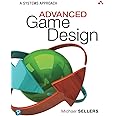 Amazon.com: Advanced Game Design: A Systems Approach: 9780134667607 ...