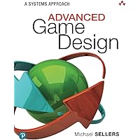 Amazon.com: Advanced Game Design: A Systems Approach: 9780134667607 ...