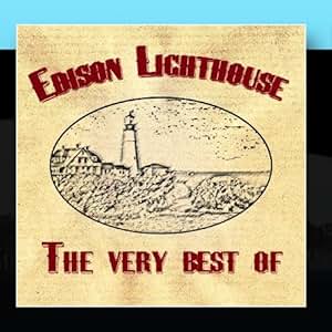 Edison Lighthouse - The Best of Edision Lighthouse - Amazon.com Music