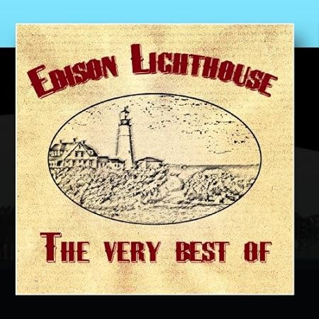 Edison Lighthouse - The Best of Edision Lighthouse - Amazon.com Music