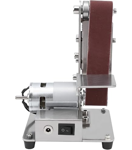 Metal Polishing Drum WALTER Linear Finishing Abrasive Drum For Metal ...