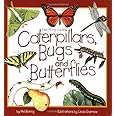 Caterpillars, Bugs and Butterflies: Take-Along Guide (Take Along Guides ...